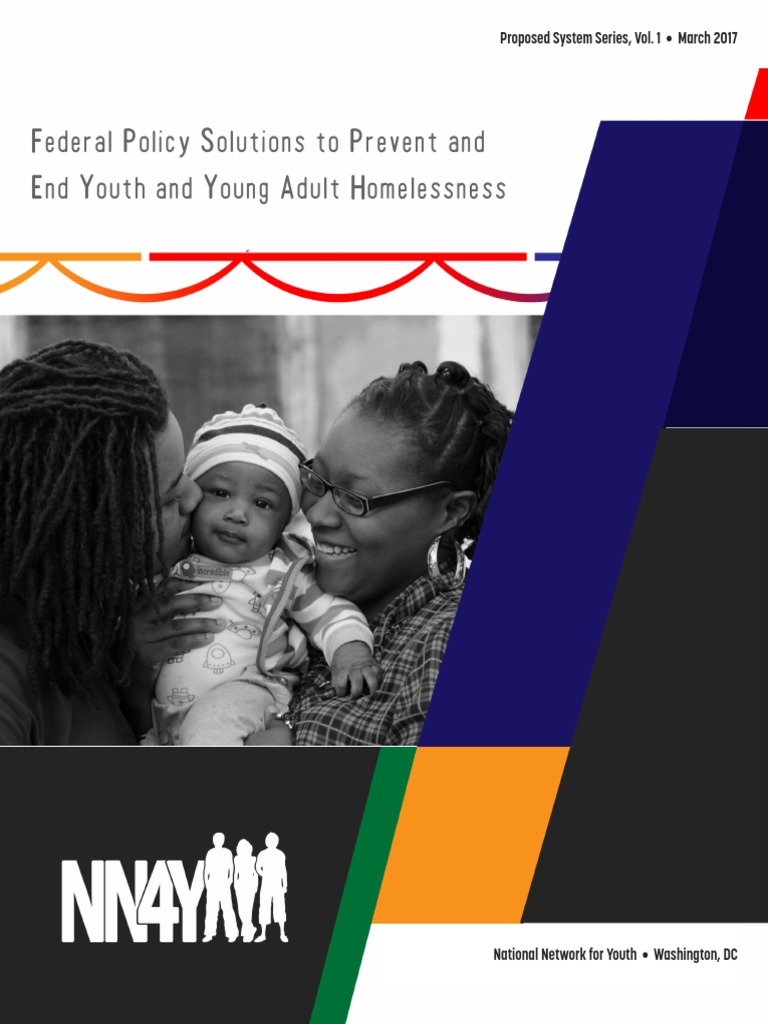 Nn4y Policy Brief 2017 | PDF | Homelessness | Child Protection Nn4y Policy Brief 2017 | PDF | Homelessness | Child Protection