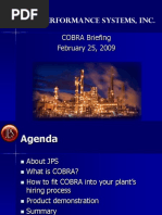 Comparacion Entre ASTM D7169 y TBP | PDF | Distillation | Petroleum
