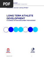 The Youth Physical Development Model A New.8 | PDF | Puberty | Strength ...