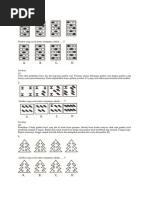 17 CONTOH Soal Smart GMA Verbal BCA Dan Jawabannya Lengkap, Pelajari ...