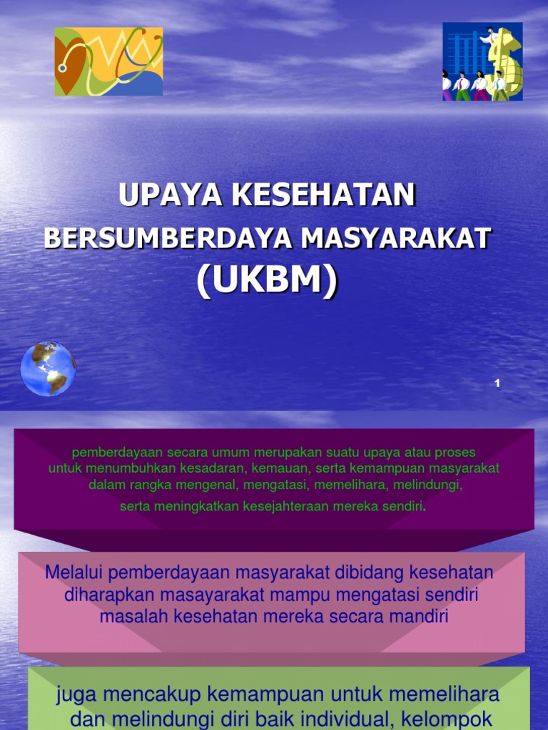 Ukbm | PDF