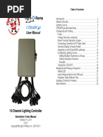 Dragon12 Light hcs12 Manual D | PDF | Microcontroller | Booting