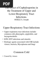 Cloxacillin Dosage Guide + Max Dose, Adjustments | PDF | Urinary Tract ...