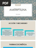 Tentramitrozón - Usos y Efectos Secundarios | PDF | Asma | Inflamación