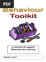 Essential Skills classroom management | PDF | Body Language | Nonverbal ...