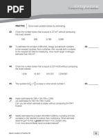 Beast Academy Math Guide 4A | PDF