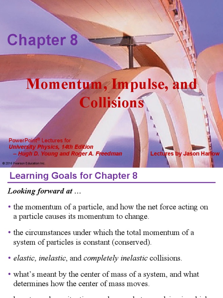 Momentum Impulse and Collision | PDF | Collision | Momentum