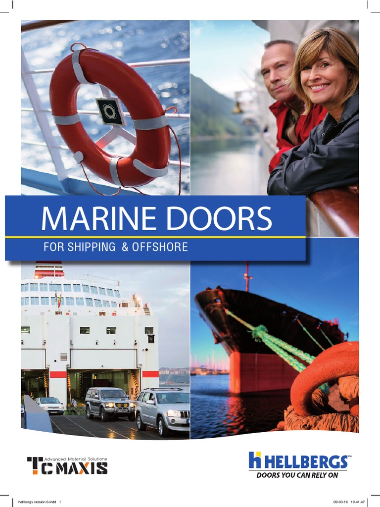 TTS Cargo Cranes | PDF | Door | Refrigerator