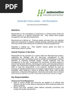 SEMA Guidelines for Pallet Positioning | PDF | Pallet | Warehouse