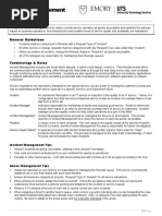 3 Strike Template Revised | PDF | Business | Computing And Information ...