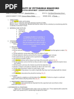 Fifth Science 3 | PDF | Pluto | Gravity