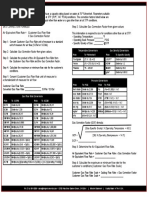 GPSA Engineering Data Book | PDF | Nature
