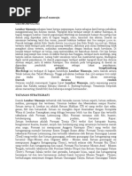 Metode Test Pit dalam Eksplorasi Geologi | PDF | Sains & Matematika