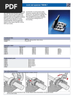 Yamaha R3 Common Torque Specs | PDF | Automotive Technologies ...