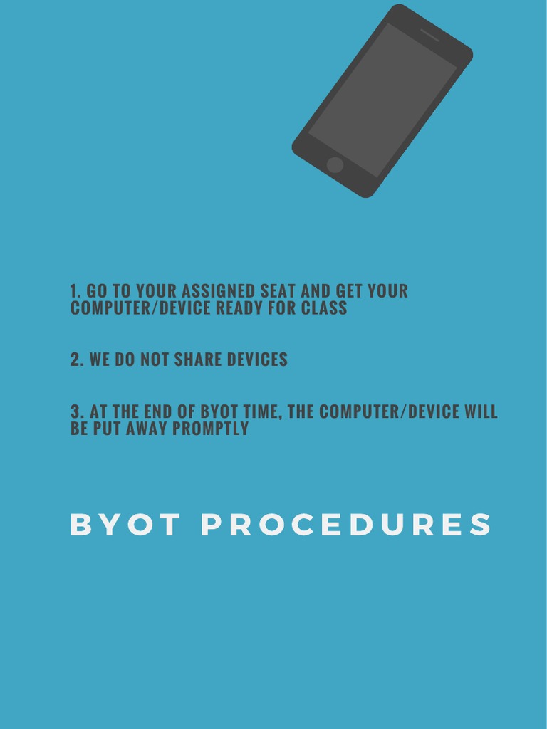 Byot 2 | PDF