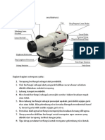 Metode Test Pit | PDF | Sains & Matematika
