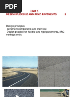 Rigid-Pavement-Design-IRC 58-2015 | PDF | Road Surface | Concrete