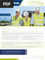 Manual ICAM | PDF | Planificación | Información