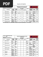 Inspection and Test Plan Concrete | Concrete | Building Technology
