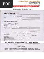 Application For Fsec Fsic Form | PDF | Fire Safety | Government