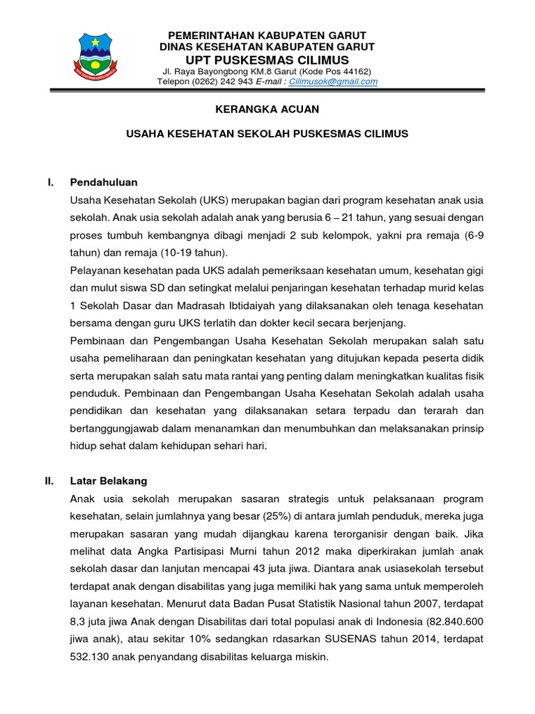 Kak Uks | PDF