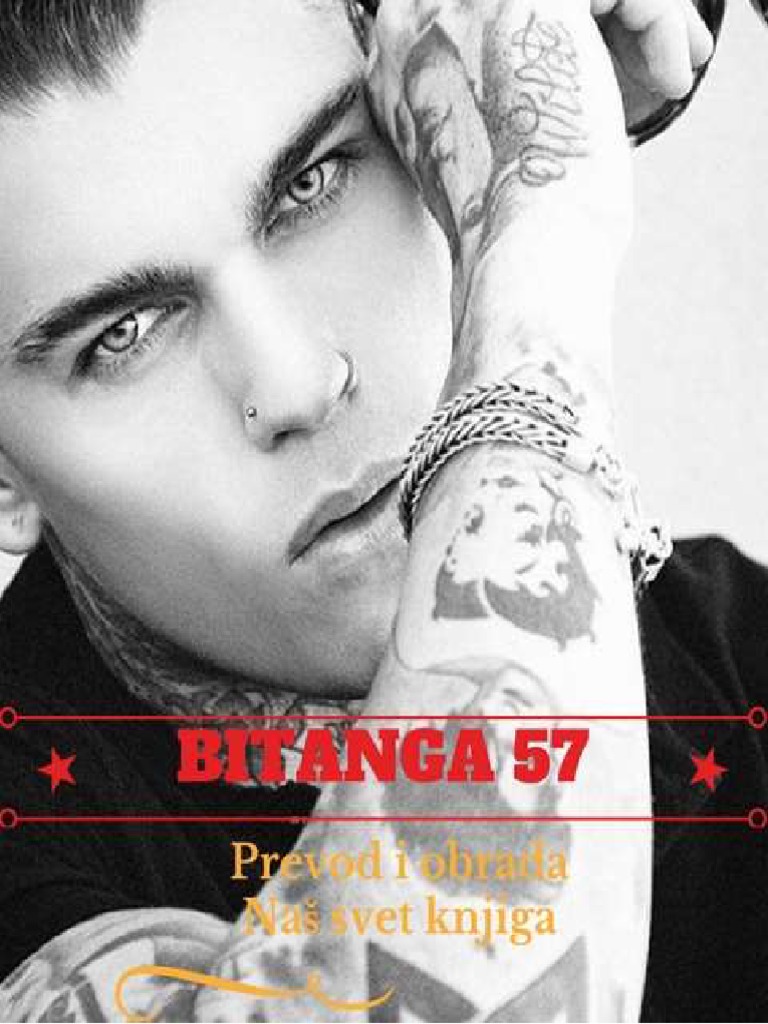 Bitanga 57 NSK PDF | PDF