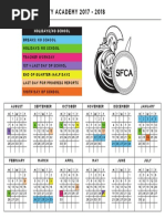 Kalender Proker Hmti 2019 | PDF