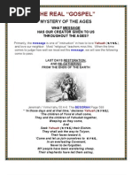 Hebrew Time Chart | PDF | Hour | Religious Texts