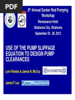 Dynagraph Card Analysis | PDF | Pattern Recognition | Artificial Neural ...