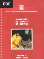DOH - HEMS Guidelines | PDF | Emergency Management | Hazards