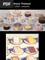 Picasso Dice Game | PDF