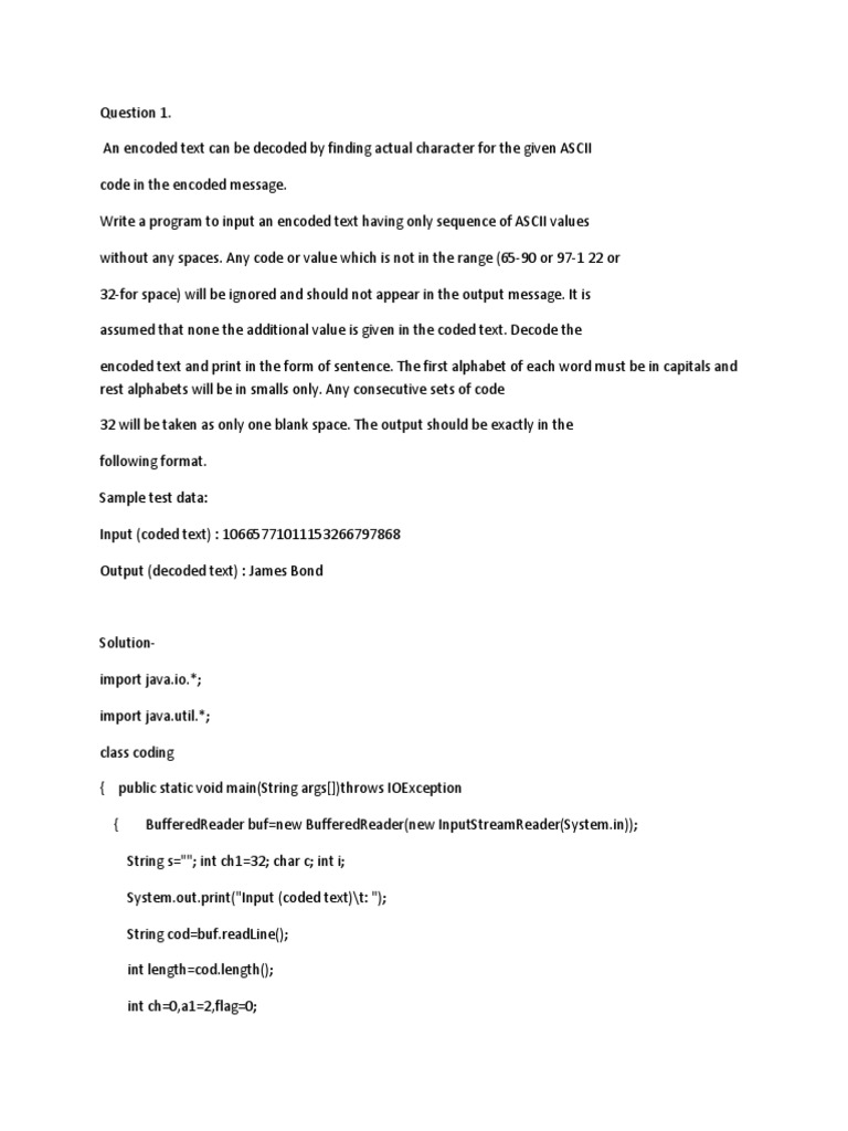Computer Applications Isc Project | PDF | Constructor (Object Oriented Programming) | Programming