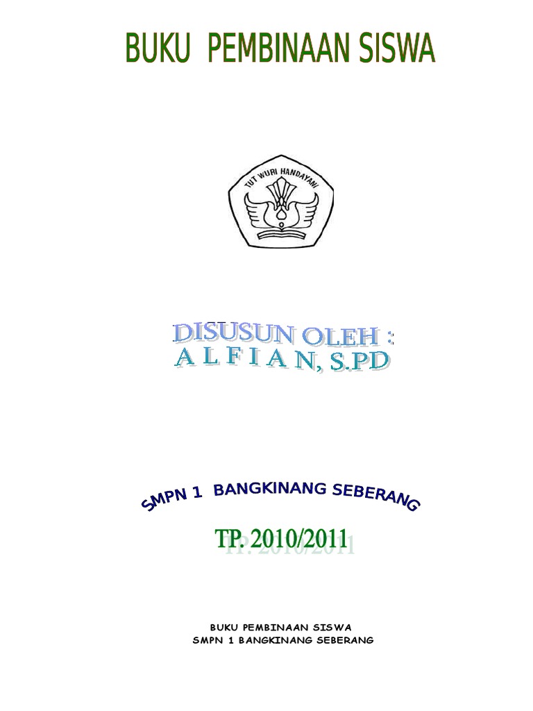 Absen Siswa Kelas 9B | PDF | Perjalanan