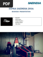 Formula Student Chassis Design Guide | PDF | Composite Material | Materials