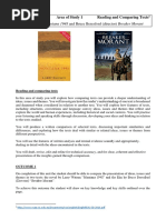"Butterflies" by Patricia Grace | PDF | New Zealand | Māori People