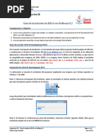 Manual de Instalacion para Netbeans 8.2 | PDF | Juegos y actividades ...