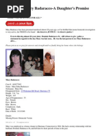 Interpol Disaster Victim Identification Guide | PDF | Emergency | Autopsy