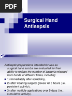 Gibson Incision | PDF