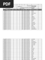 CCG Inventory 2024 | PDF | Domestic Implements | Tableware