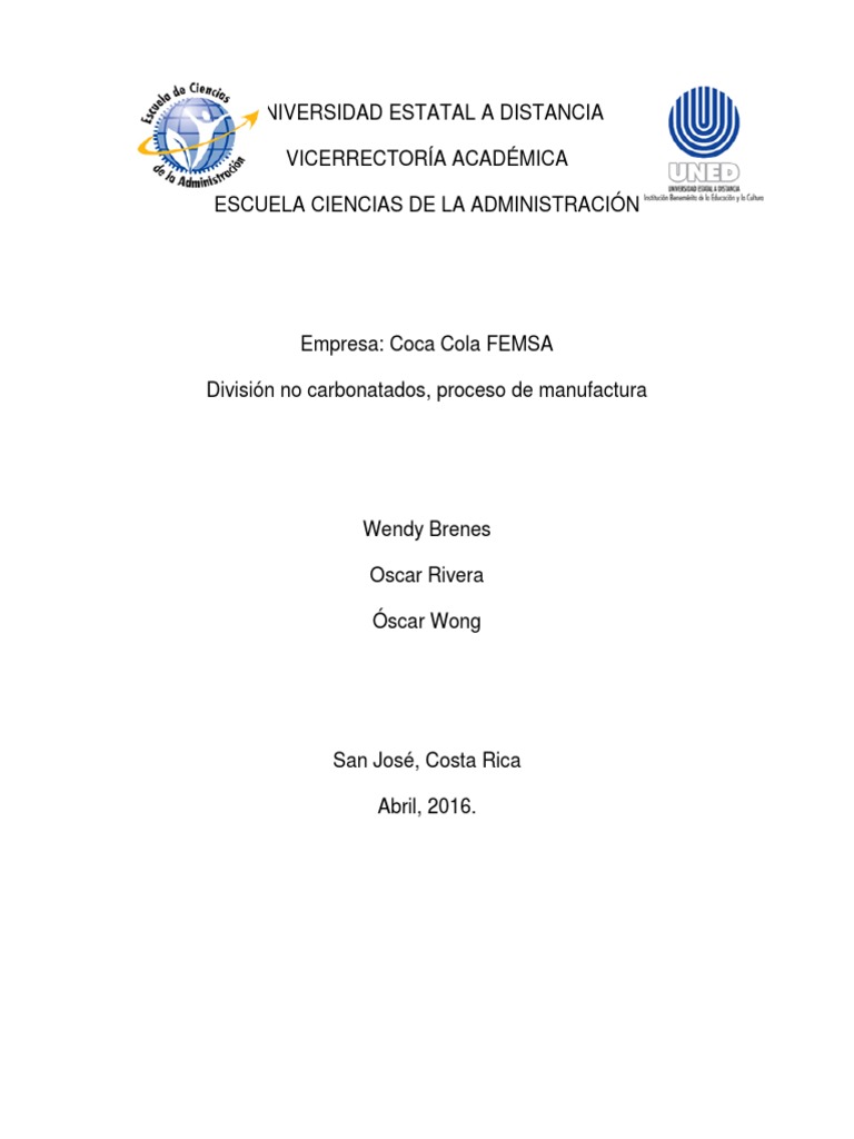 Estrategias de RRHH en Coca Cola FEMSA | PDF | Recursos humanos ...