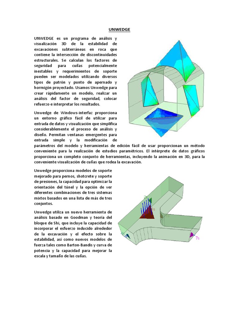 Unwedge | PDF | Point and Click | Probabilidad
