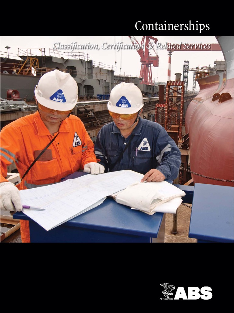 Containers Hi PCP | PDF | Propeller | Ships