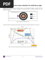 High-Level Interface - CoolProp 6.7.0 Documentation | PDF | Parameter (Computer Programming ...