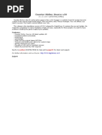 Counter Strike CD Keys List | PDF