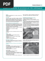 Guía de Cuidados: Nemotecnia GHOST-CAP | PDF | Cerebro | Medicina CLINICA