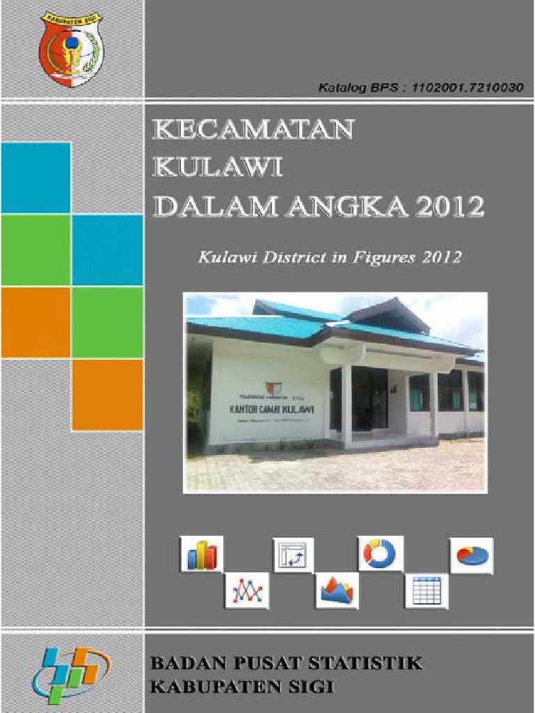 030 Kulawi PDF | PDF