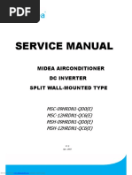 Safety Data Sheet Refrigerant R410A | PDF | Toxicity | Oxygen