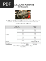 DOL Feeder Selection Guide | PDF | Power (Physics) | Manufactured Goods