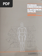 Metric Data 08 - Standard Furniture Sizes | PDF