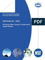 Ieee 400.2-2013 Guide For Field Testing of Shielded Power Cable Systems ...